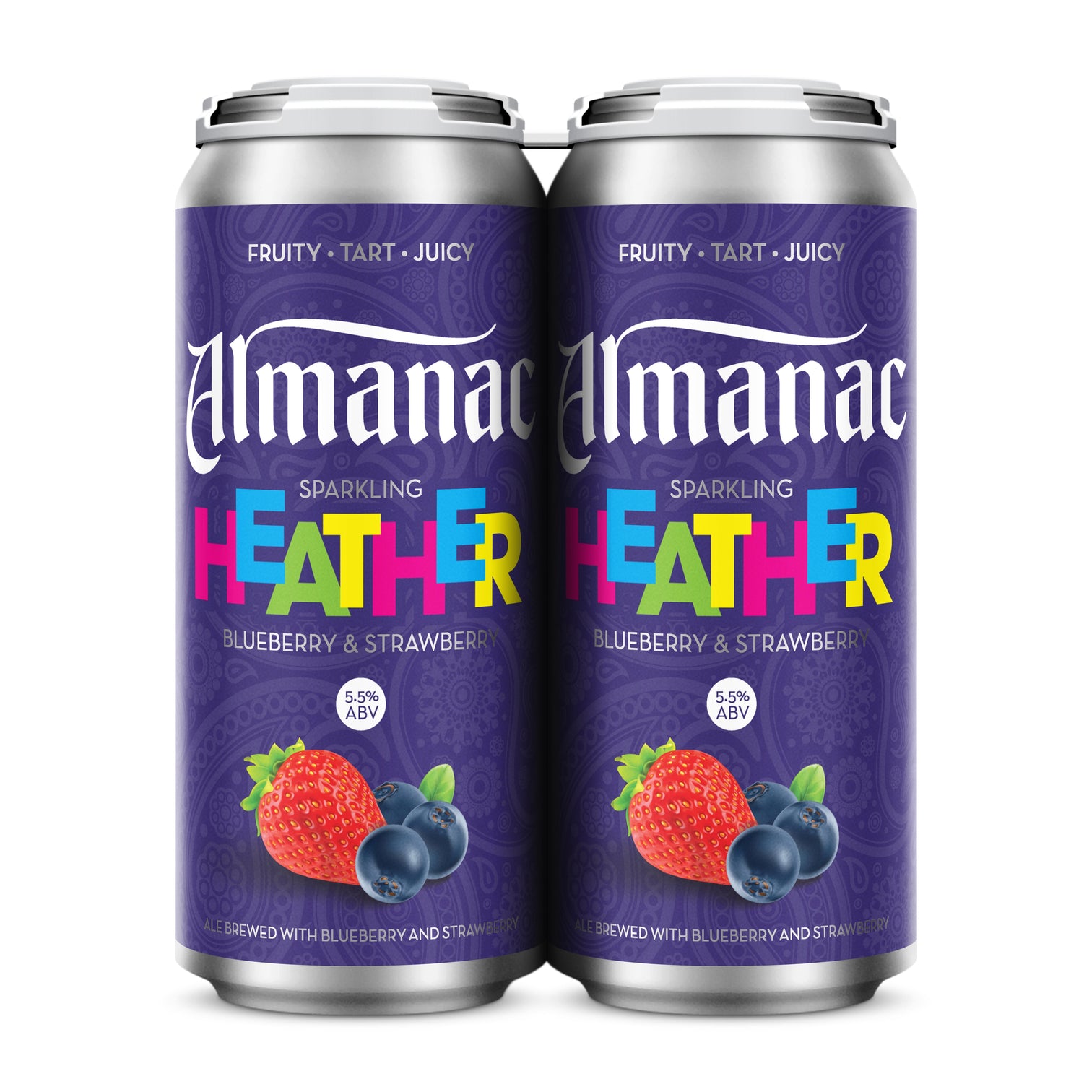 Almanac Beer Co. | Alameda, California