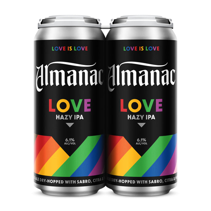 Almanac Beer Co. | Alameda, California