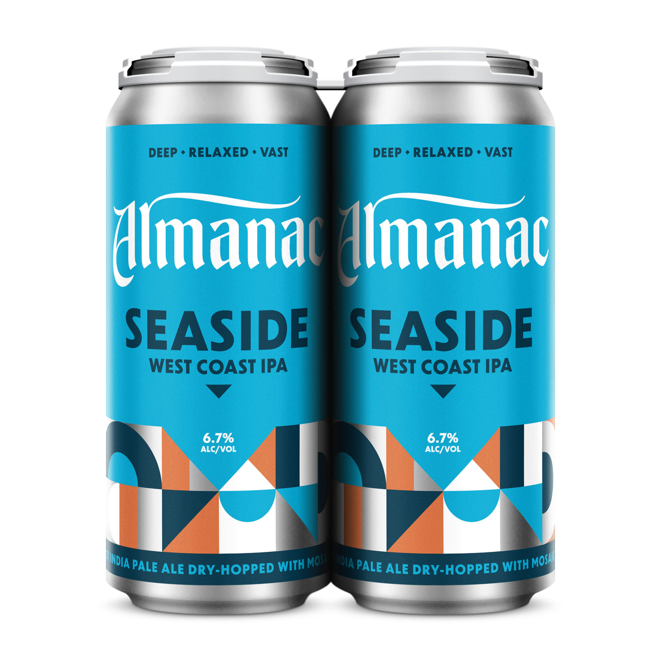 Almanac Beer Co. | Alameda, California