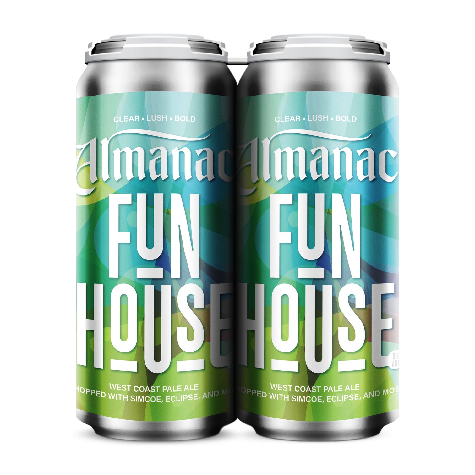 Almanac Beer Co. | Alameda, California