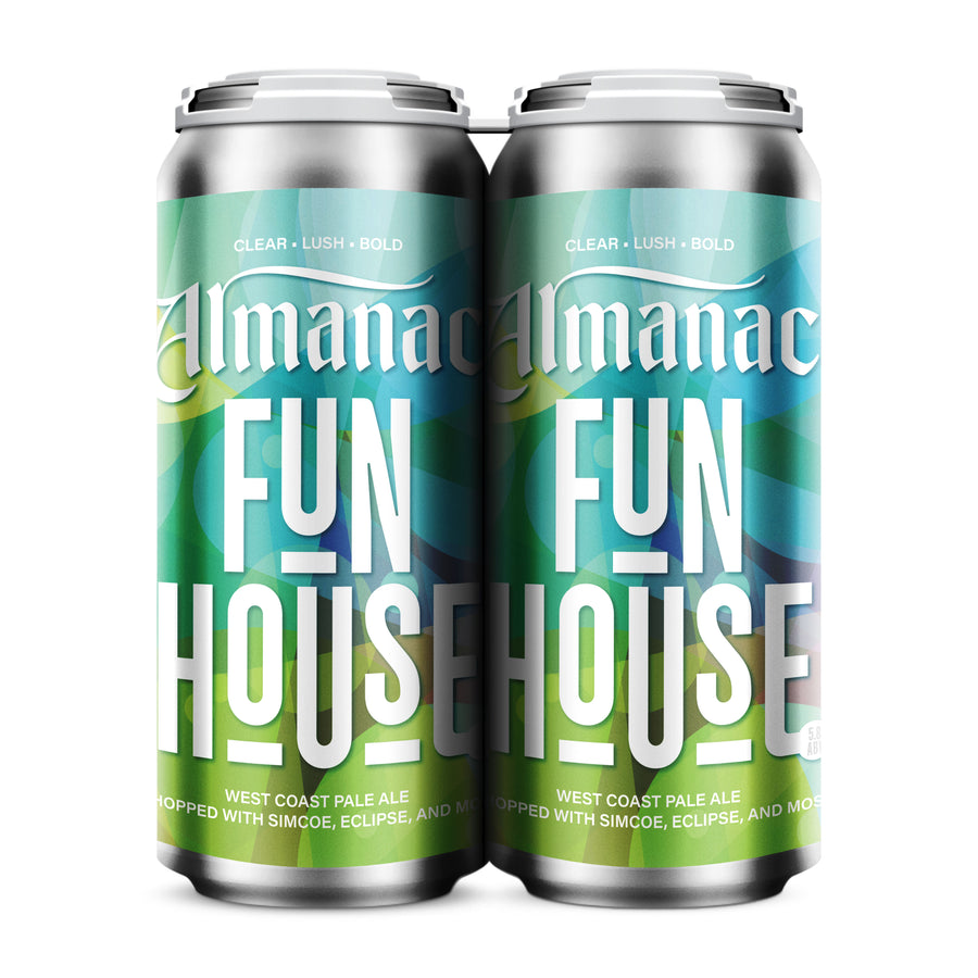 Almanac Beer Co. | Alameda, California