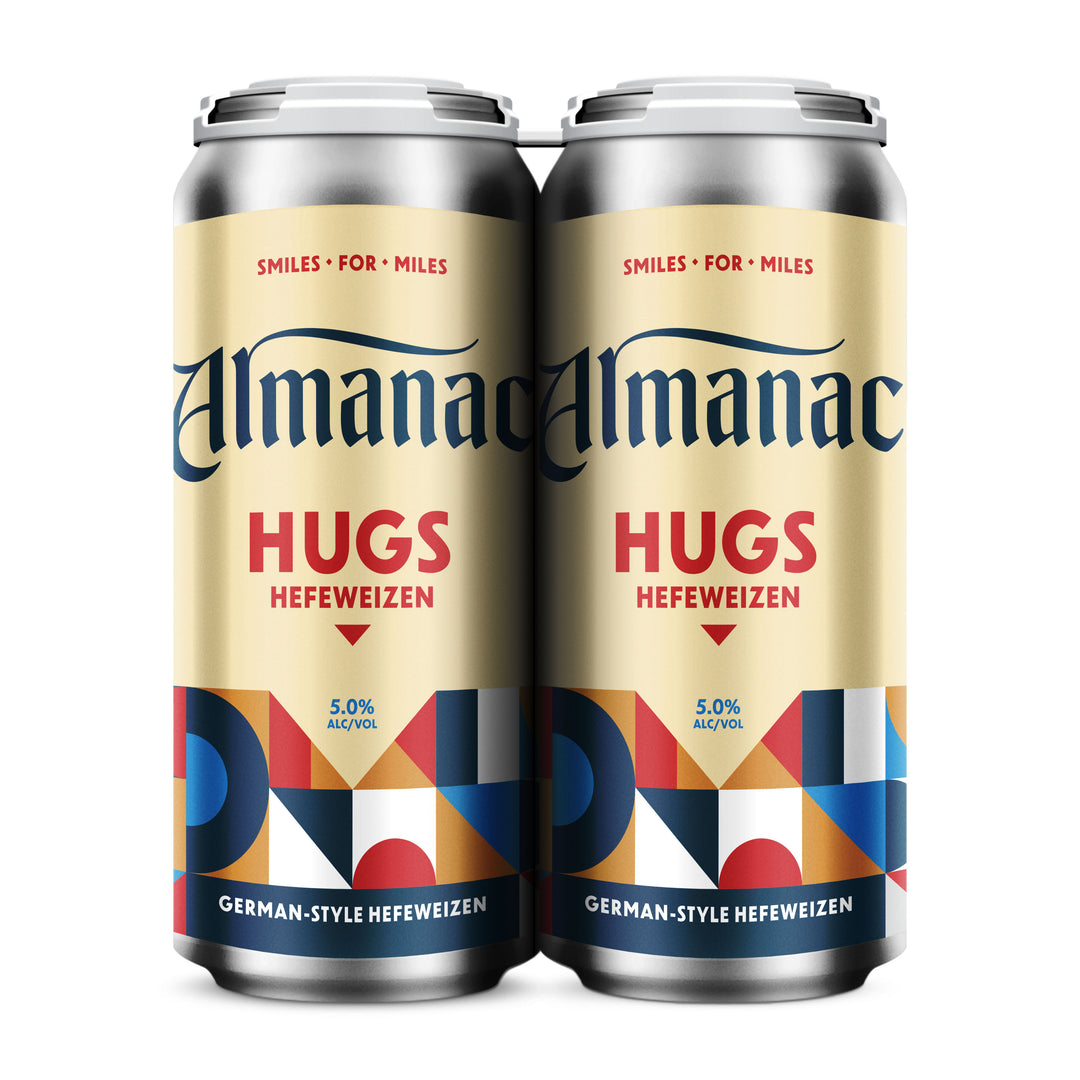 Almanac Beer Co. | Alameda, California