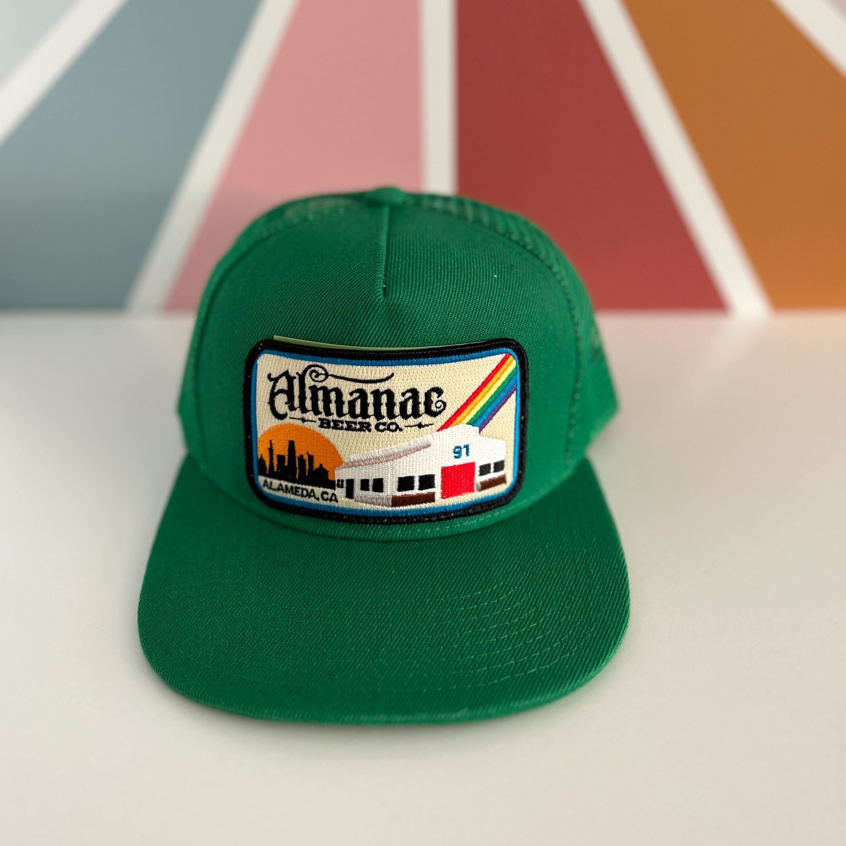 Collections – Almanac Beer Co.