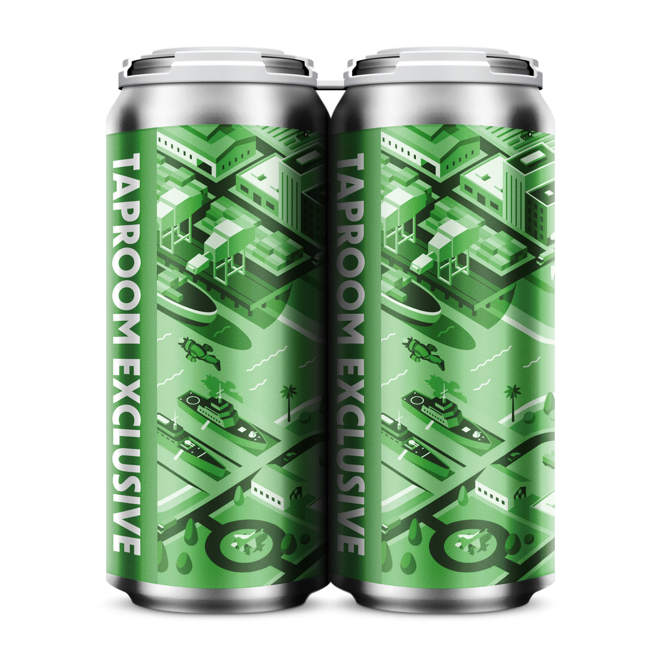 Almanac Beer Co. | Alameda, California