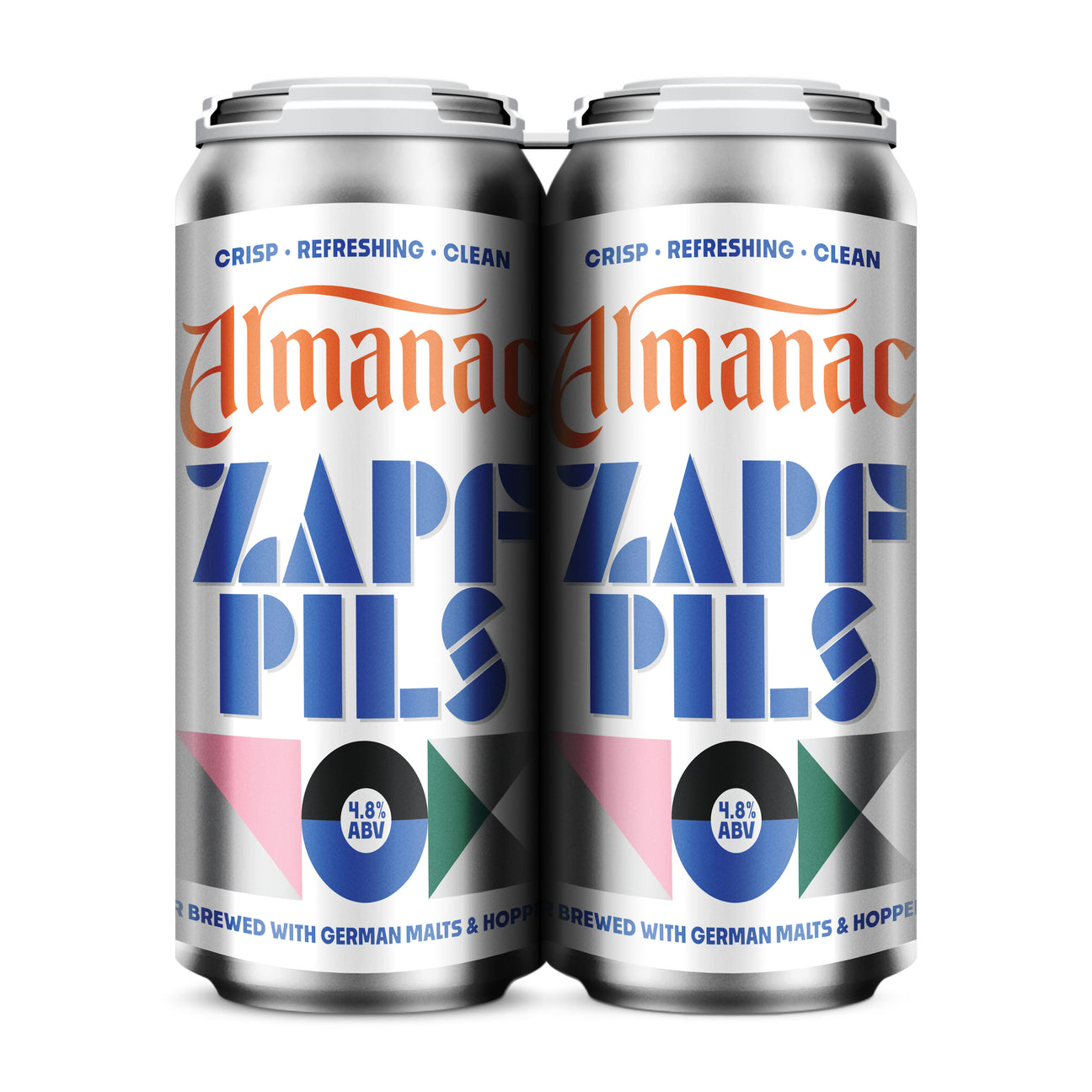 Almanac Beer Co. | Alameda, California