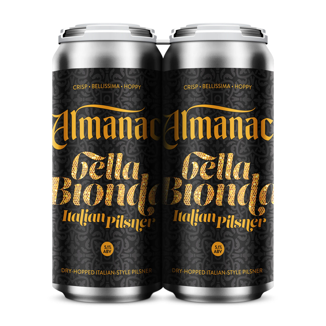 Almanac Beer Co. | Alameda, California