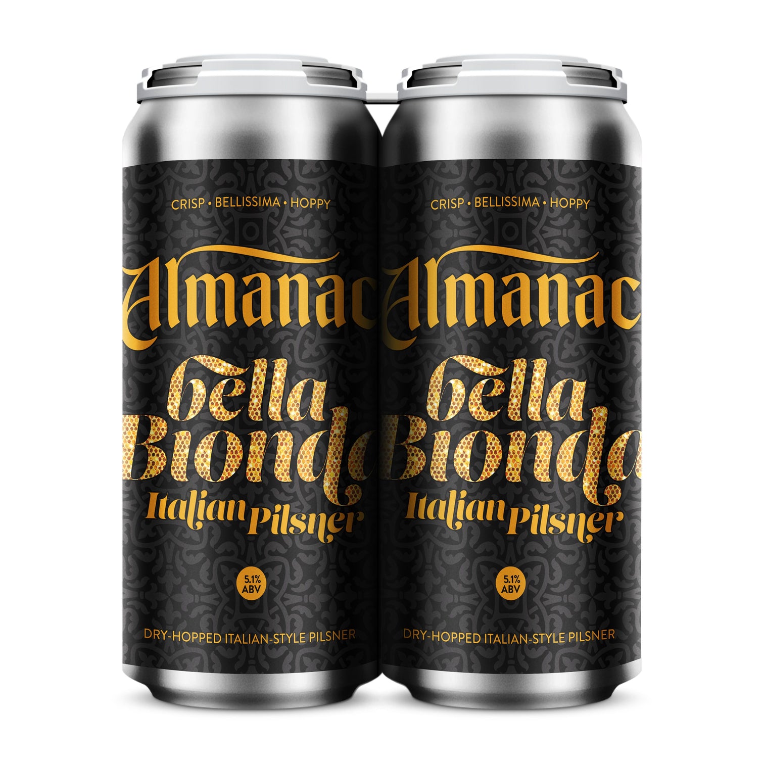 Almanac Beer Co. | Alameda, California