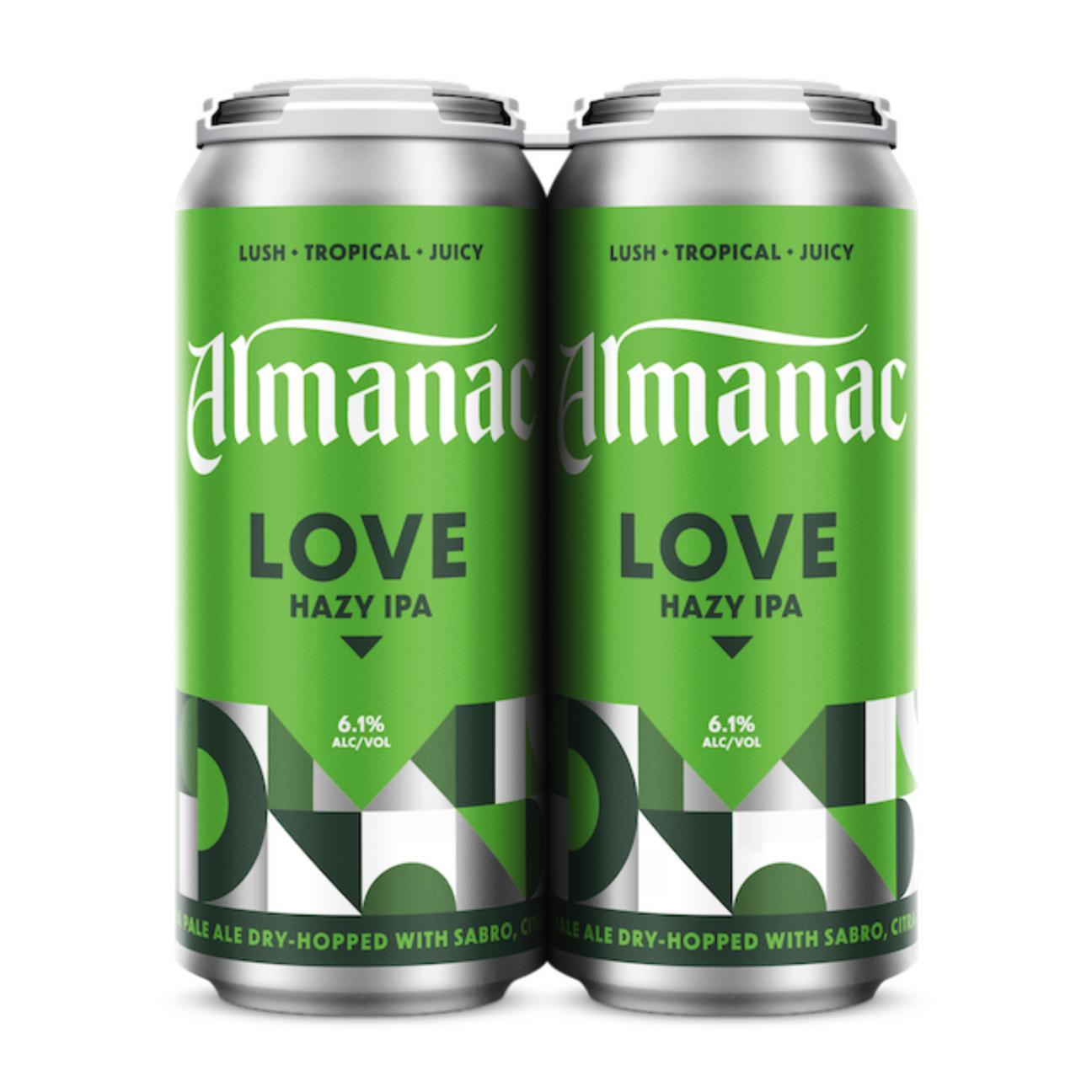 4-Packs – Almanac Beer Co.