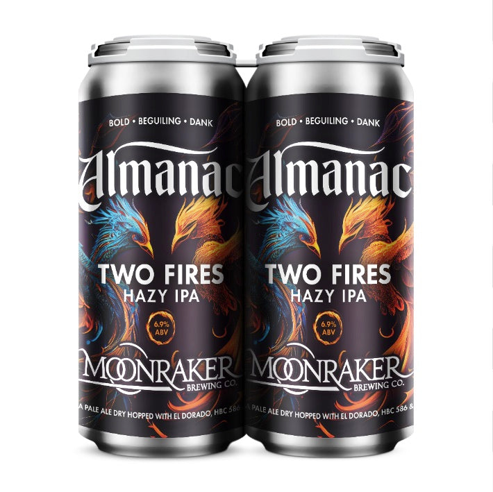 Almanac Beer Co. | Alameda, California