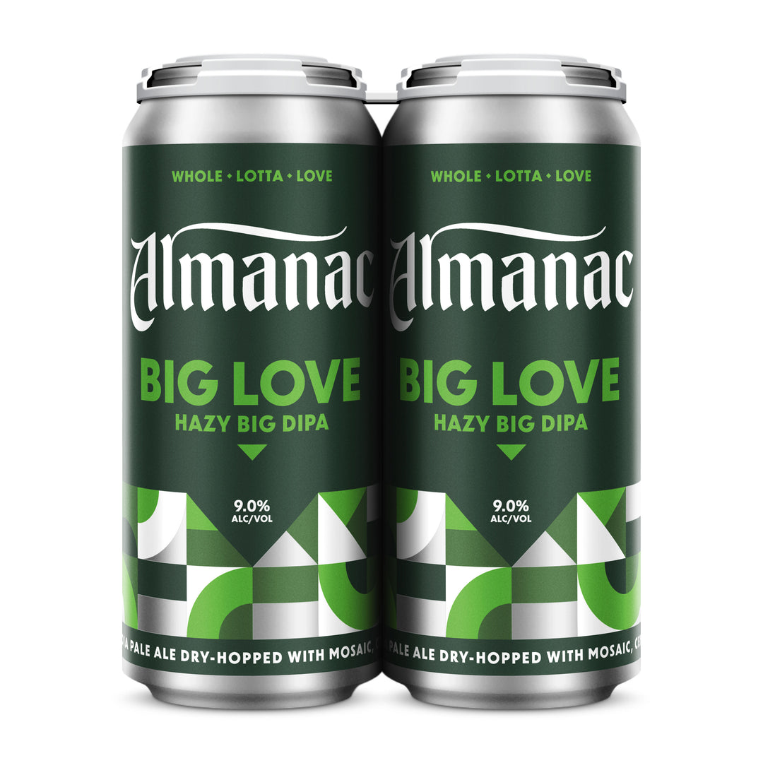 Almanac Beer Co. | Alameda, California