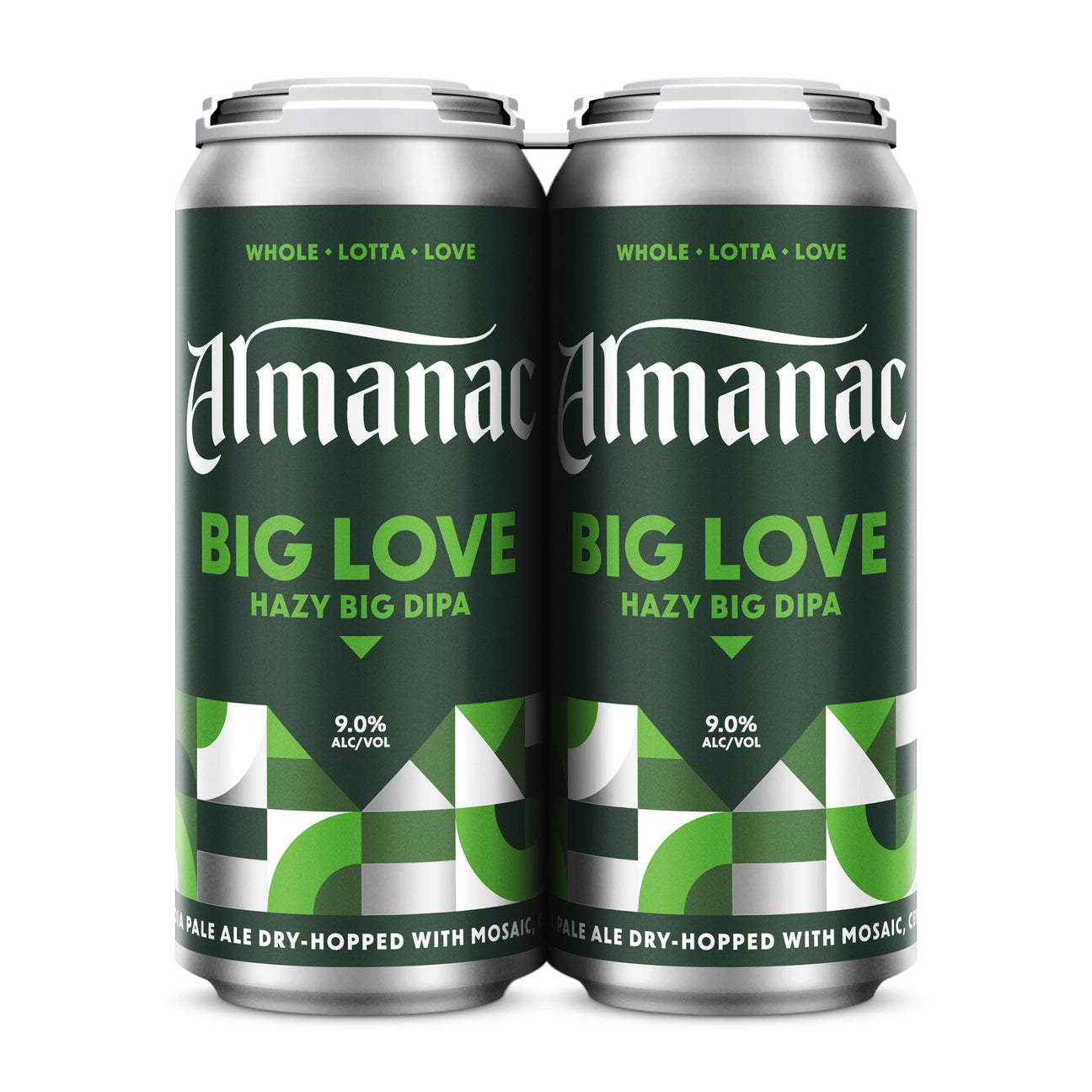 Almanac Beer Co. | Alameda, California