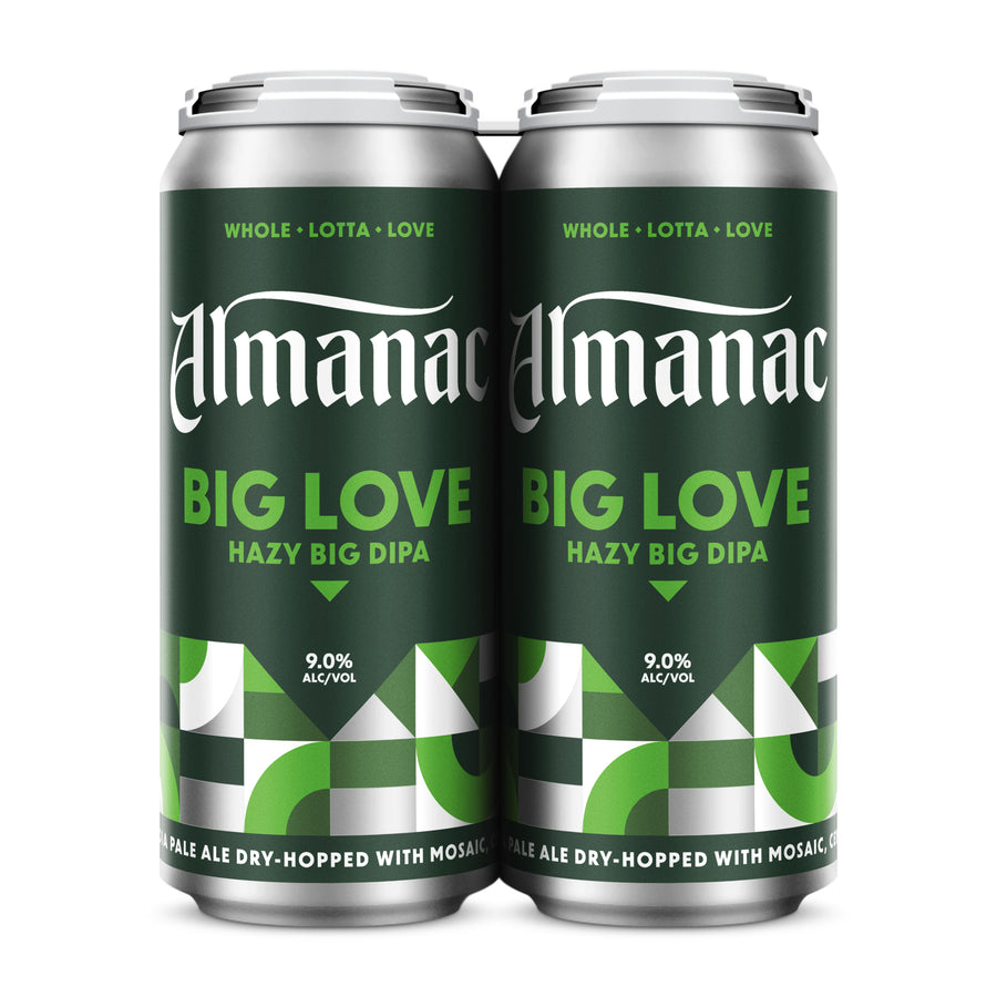 Almanac Beer Co. | Alameda, California