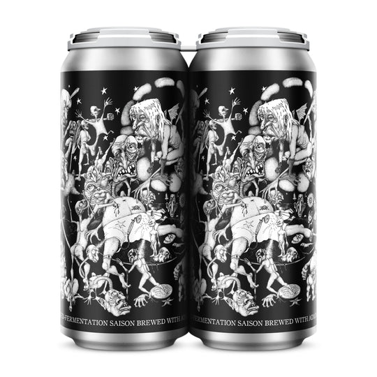 Almanac Beer Co. | Alameda, California