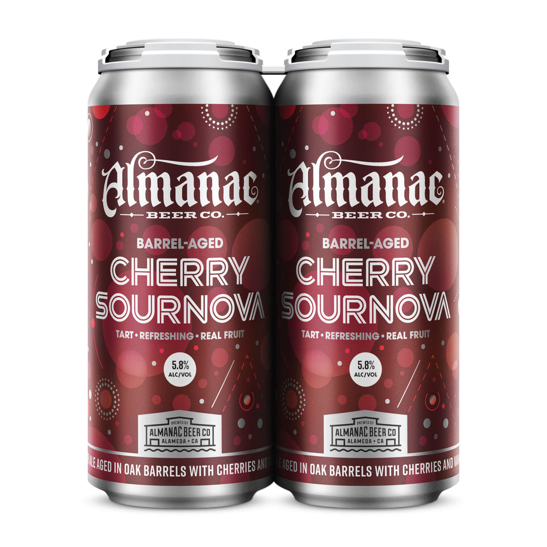 4-Packs – Almanac Beer Co.