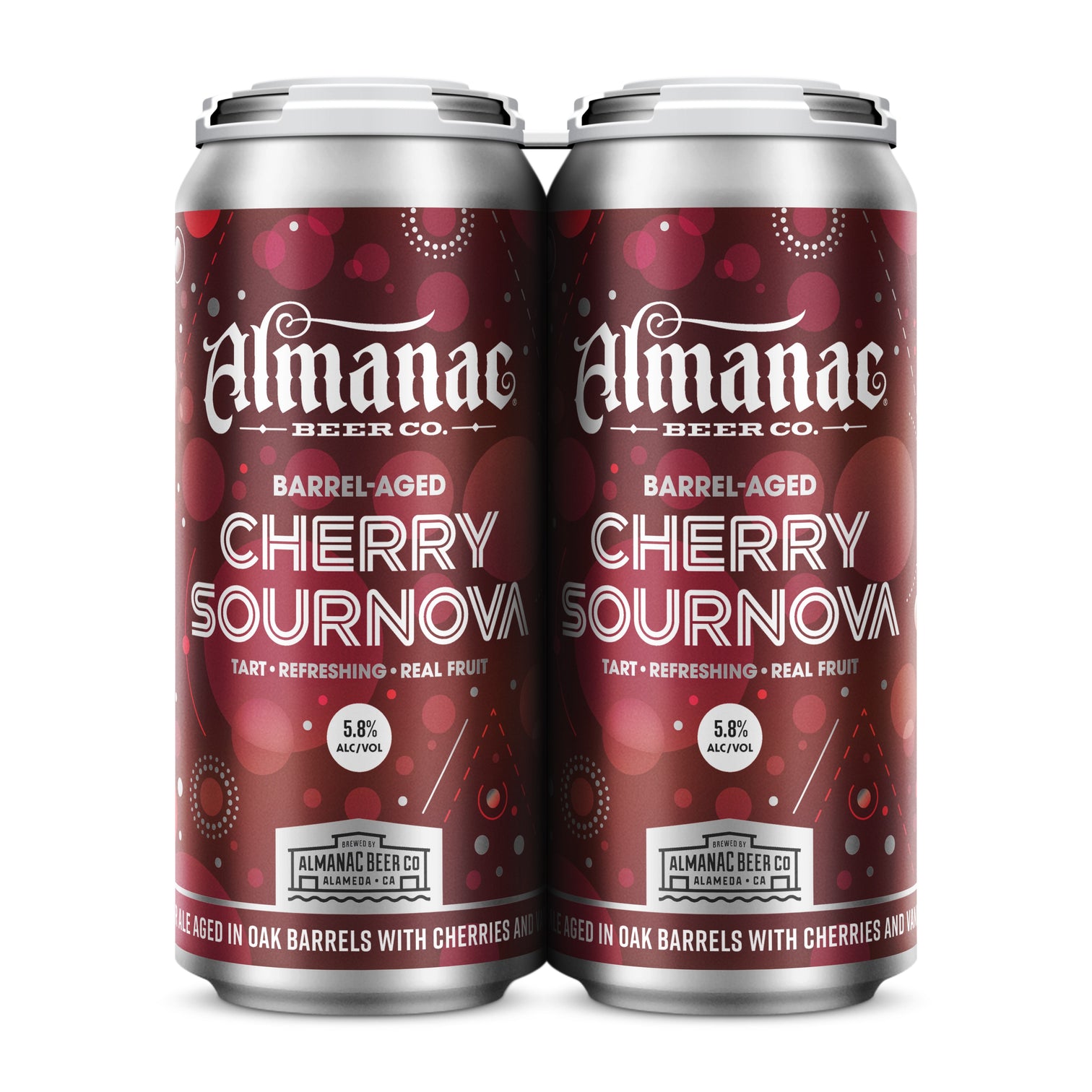 4-Packs – Almanac Beer Co.