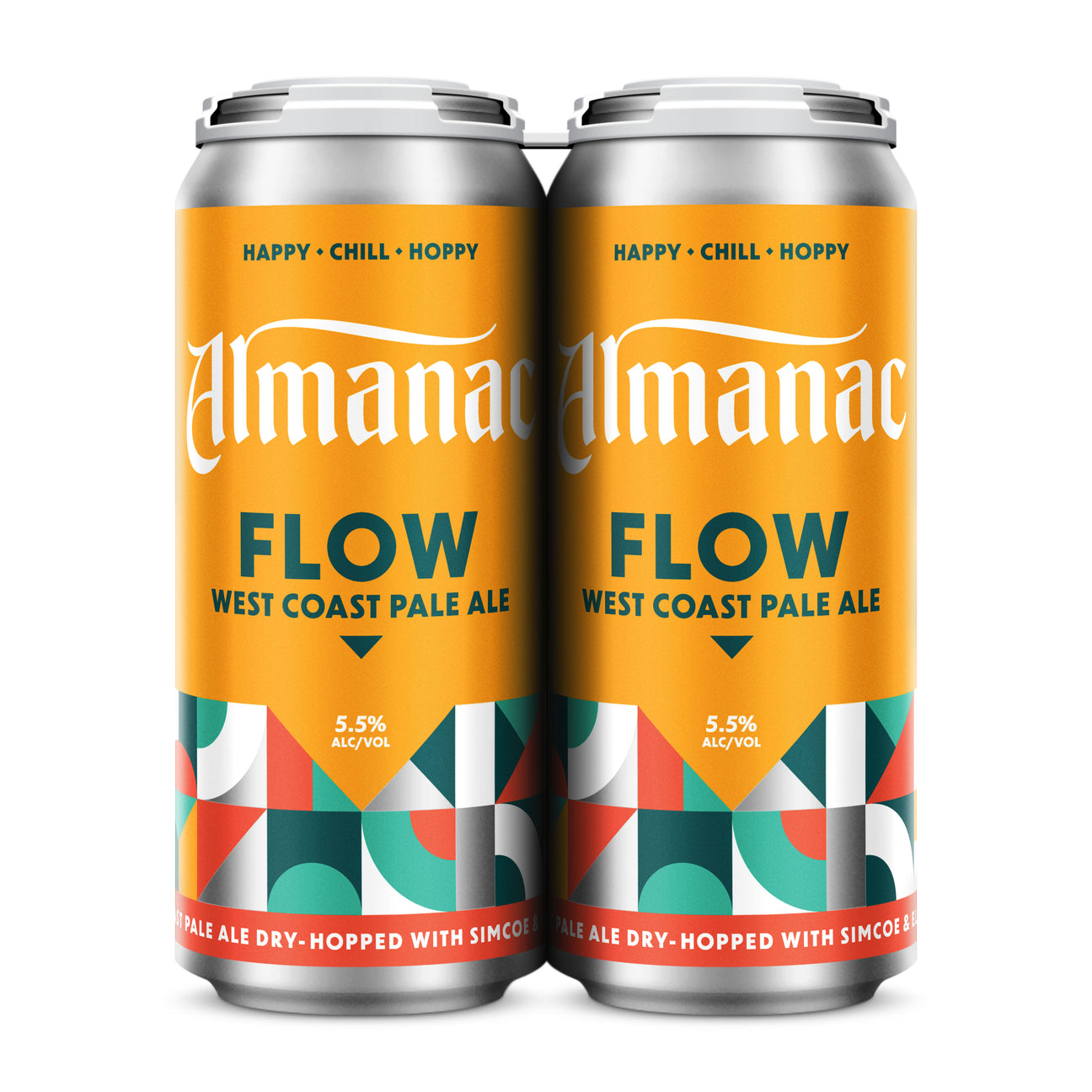 Almanac Beer Co. | Alameda, California