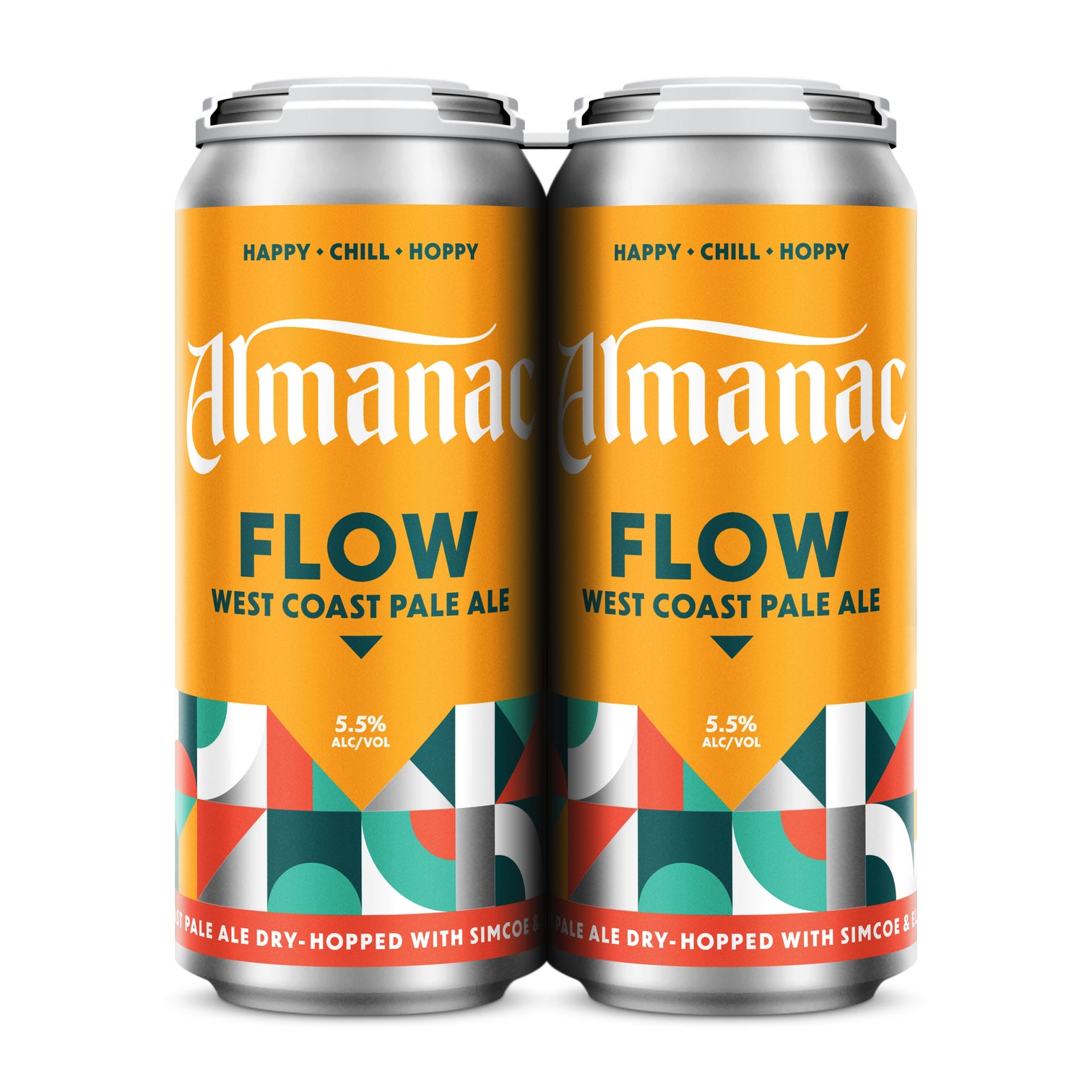 Almanac Beer Co. | Alameda, California