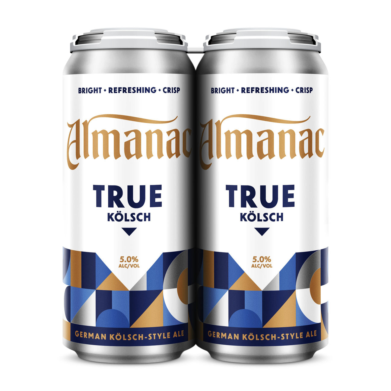 Almanac Beer Co. | Alameda, California